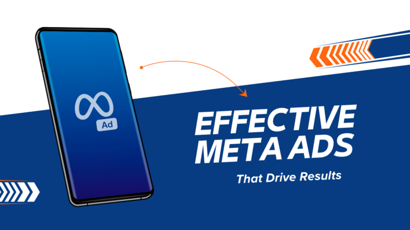 Creating Effective Meta Ads That Drive Results March 2026